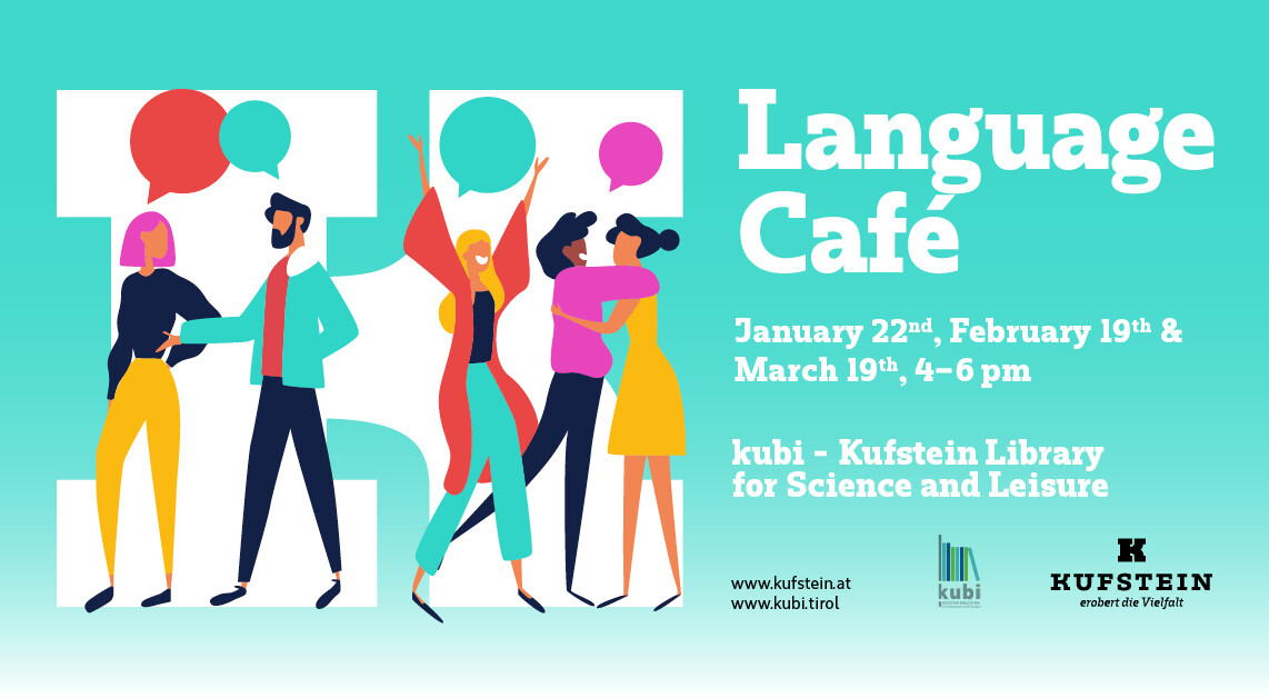 kubi | Library for science & leisure